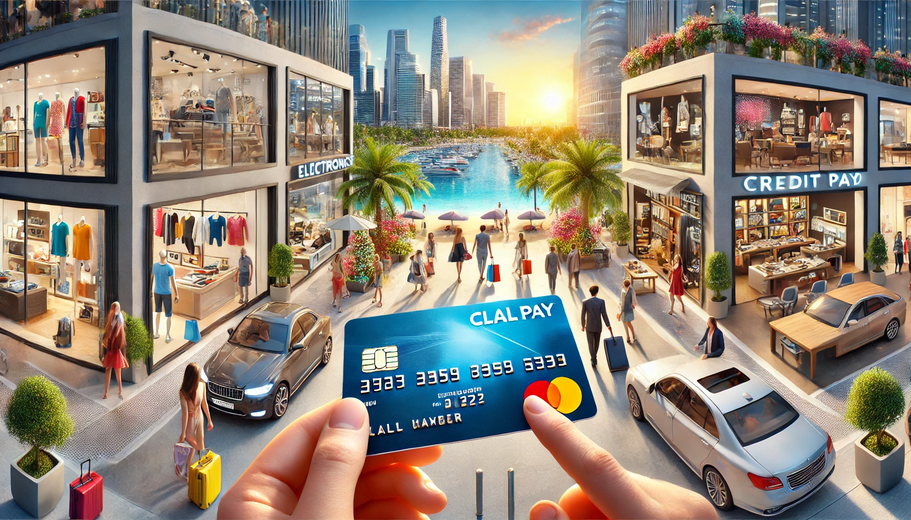 כרטיס Clal Pay: הפינוקים, ההטבות והחיסכון בכל נסיעה לחו"ל